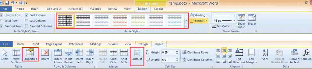 Amazing Tips to Play with Objects in Ms Word Software | eduCBA