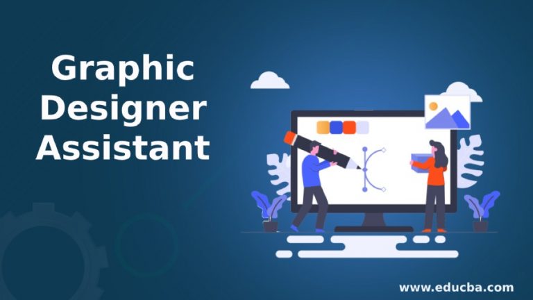 Graphic Designer Assistant | Effective Ways to Become Graphic Designer