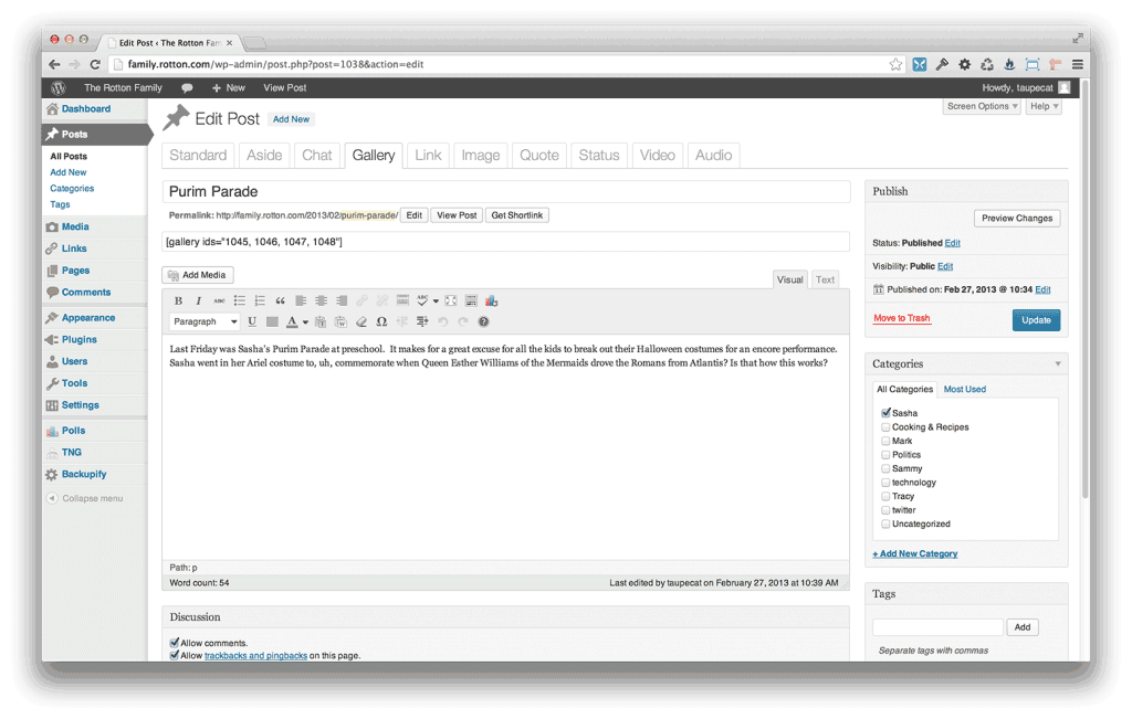 15 Android Google Apps For Every Blogger | edu CBA