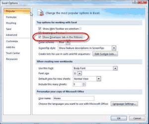 Effective Ways to Use VBA Macros in Reporting & Analysis