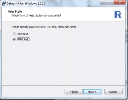R Tools Technology | Powerful and Widely used Programming Language