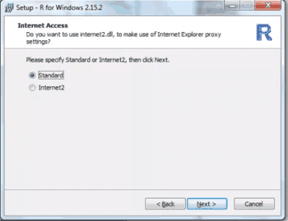 R Tools Technology | Powerful and Widely used Programming Language