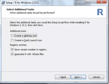 R Tools Technology | Powerful and Widely used Programming Language