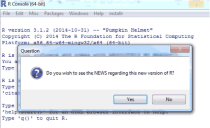 R Tools Technology | Powerful and Widely used Programming Language
