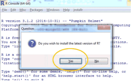 R Tools Technology | Powerful and Widely used Programming Language