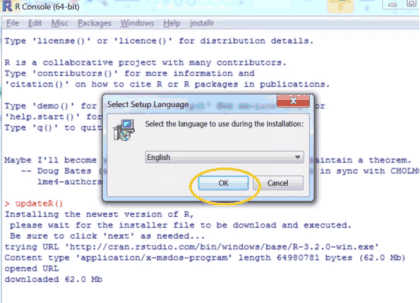 R Tools Technology | Powerful and Widely used Programming Language