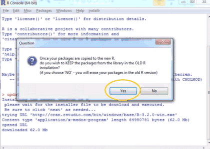 R Tools Technology | Powerful and Widely used Programming Language