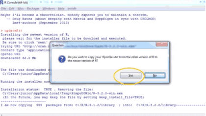 R Tools Technology | Powerful and Widely used Programming Language