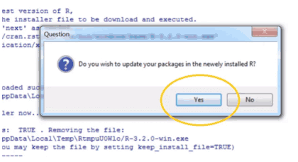 R Tools Technology | Powerful and Widely used Programming Language