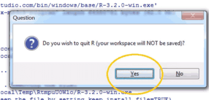R Tools Technology | Powerful and Widely used Programming Language
