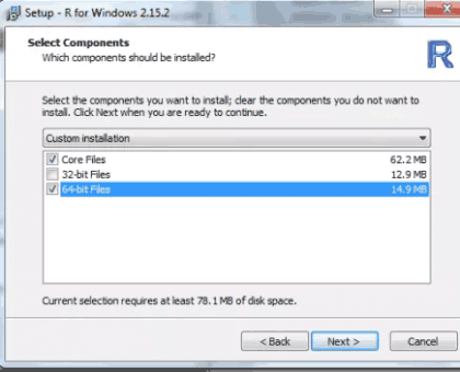 R Tools Technology | Powerful and Widely used Programming Language