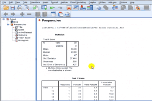 What is SPSS and How Does It Work? | A Complete Guide to SPSS