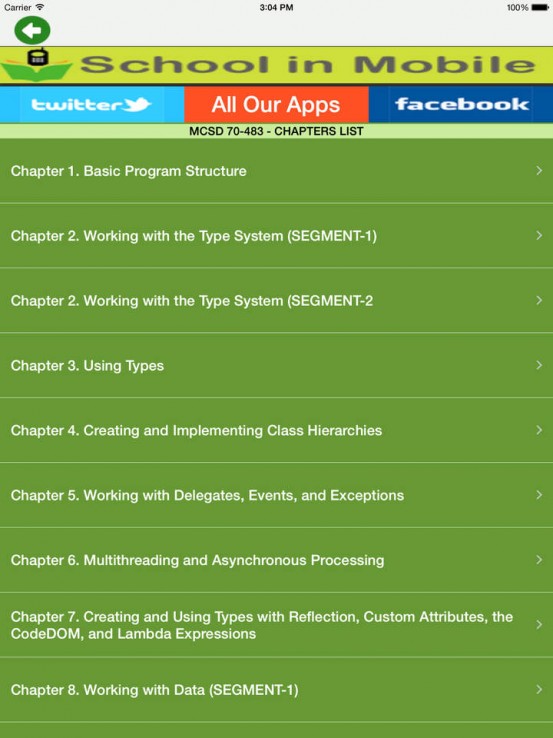 5 Best Mobile App Development Training and Certification | eduCBA