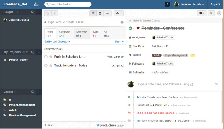 Open Source Project Management Tools | 7 Most Important Tools
