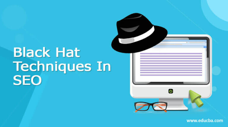 Black Hat Techniques in SEO | 23 Harmful Techniques you Should Avoid