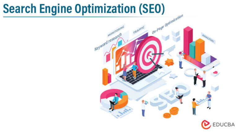 Search Engine Optimization (SEO) | Why is SEO Important for a Website?