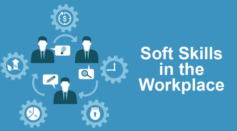 Soft Skills In The Workplace Top Important Soft Skills That You