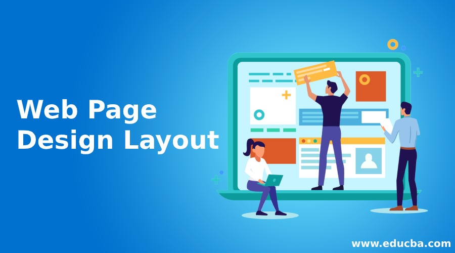 Web Page Design Layout 10 Steps To Create Web Page Design Layout