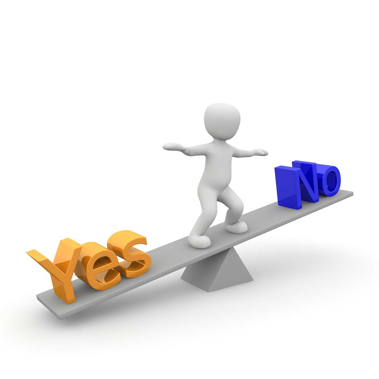 How to Make a Right Decision? | Different Types & Important Steps