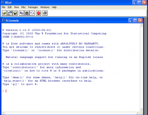 R Programming language | 12 Steps to install R Programming Language