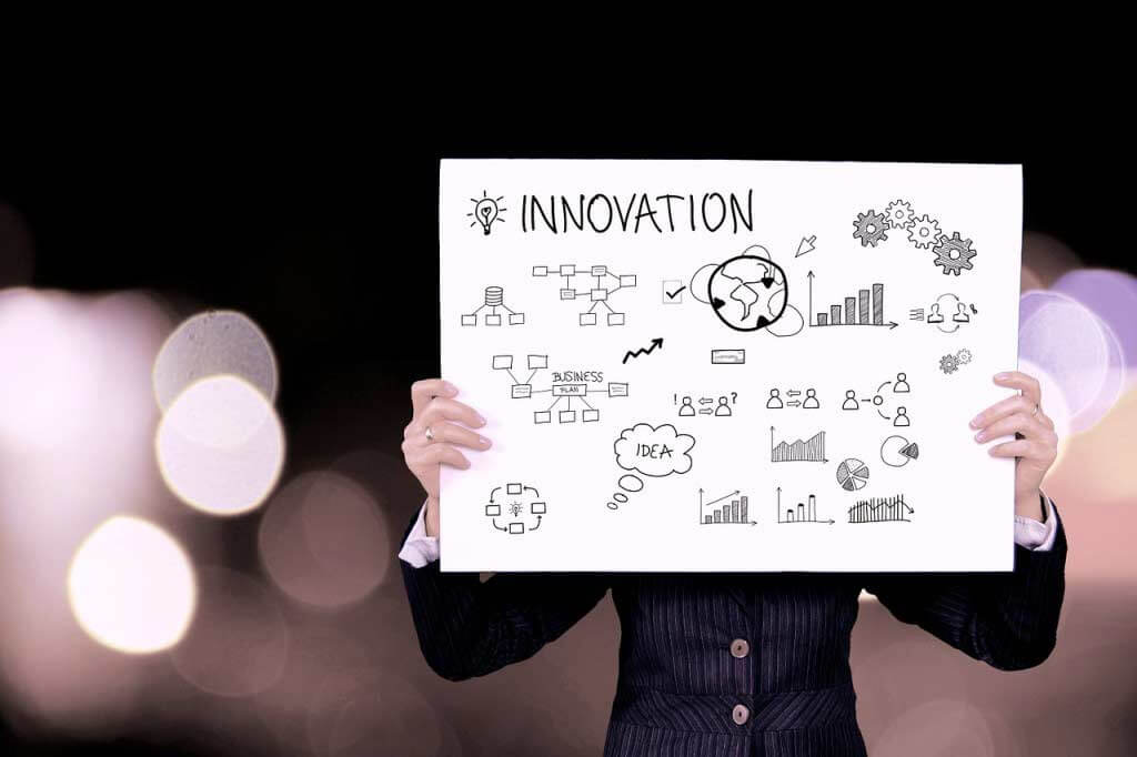 8 Effective Ways How to Be More Innovative Every Day