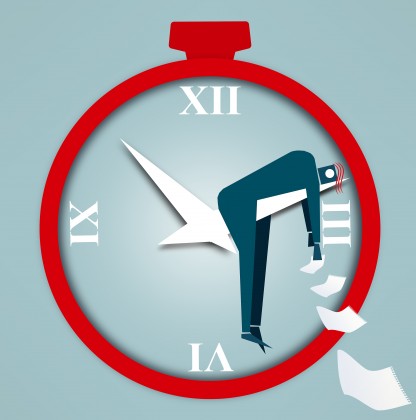 13 Ways to Deal With Being Overworked In The Workplace