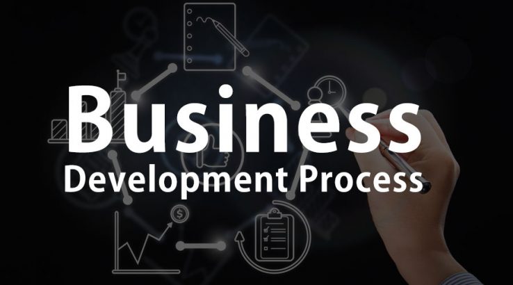 Business Development Process | 10 Successful Tips