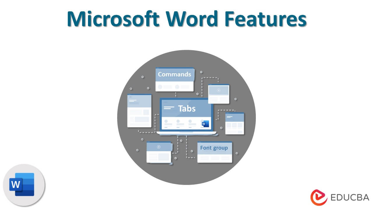 7 Important Microsoft Word Features Templates Introduction