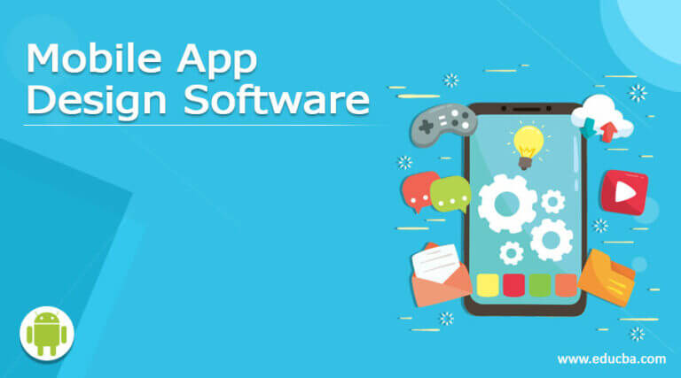 Mobile App Design Software | 10 Best Mobile App Design Software