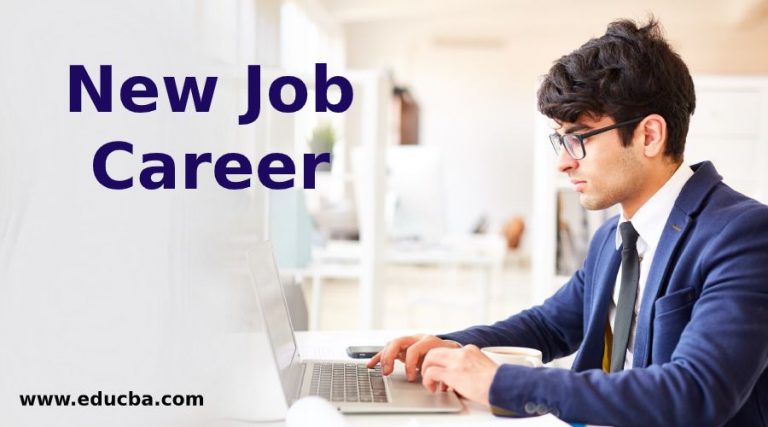 New Job Career | 10 Best Things To Starting a New Job Career