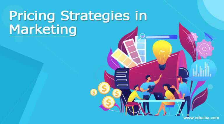 Pricing Strategies in Marketing | 10 Most Important Pricing Strategies