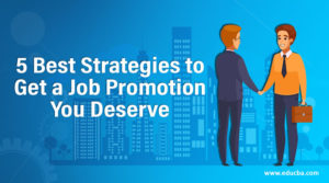 Job Promotion - How to get a Job Promotion? | eduCBA