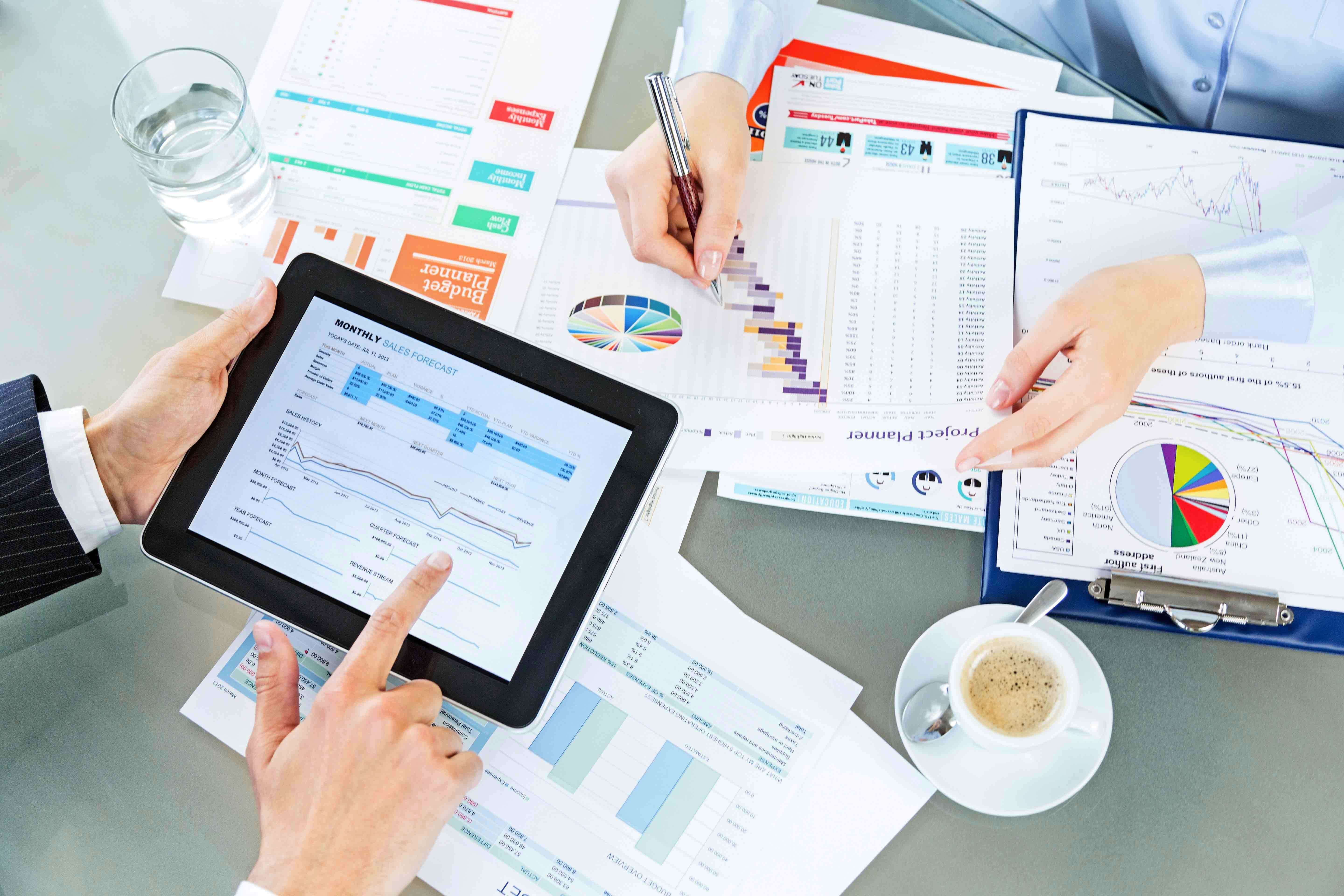 How To Interpret Results Using ANOVA Test 4 Useful Types Of ANOVA