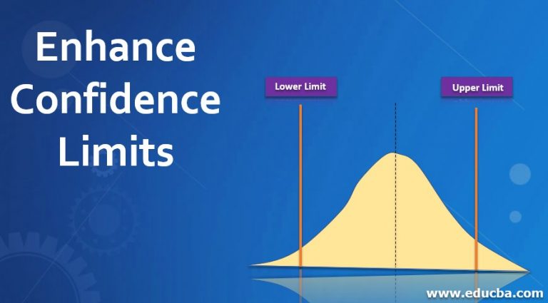 Enhance Confidence Limits | Top 10 Ways to Enhance Confidence Limits
