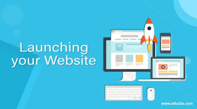 Launching your Website | 7 Things to Think About Before Pre-Launch