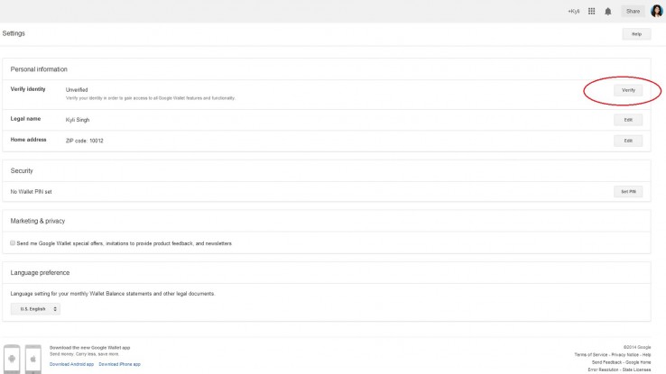 Google Wallet | Guide to Quick & Fast Payment Service App