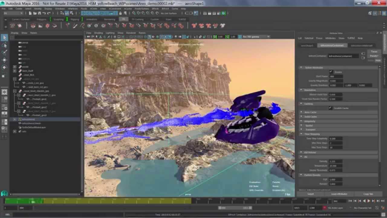 14 Exciting New Features in Maya 2023 You Must Try | edu CBA