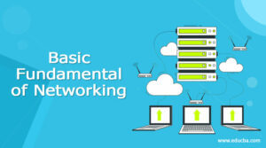 Basic Fundamental of Networking- The TCP/ IP | Wireless Networking