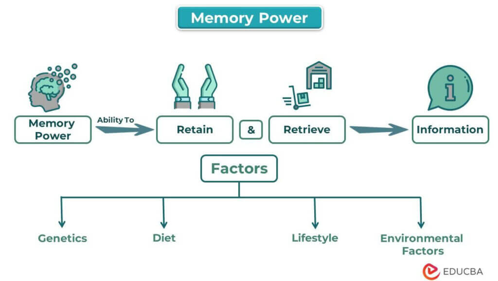 6 Tremendous Ways To Boost Your Memory Power | EDUCBA