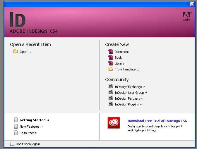 How To Use Indesign Beginners Guide Useful Steps 