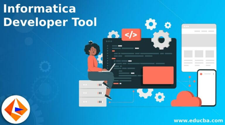 Informatica Developer Tool | Configuring and Installing Informatica