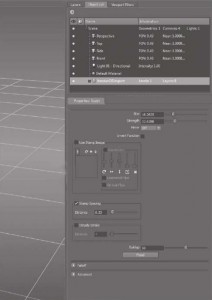 Mudbox Software | Brilliant Software for Sculpting and Texturing