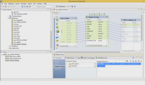 Informatica Developer Tool | Configuring and Installing Informatica