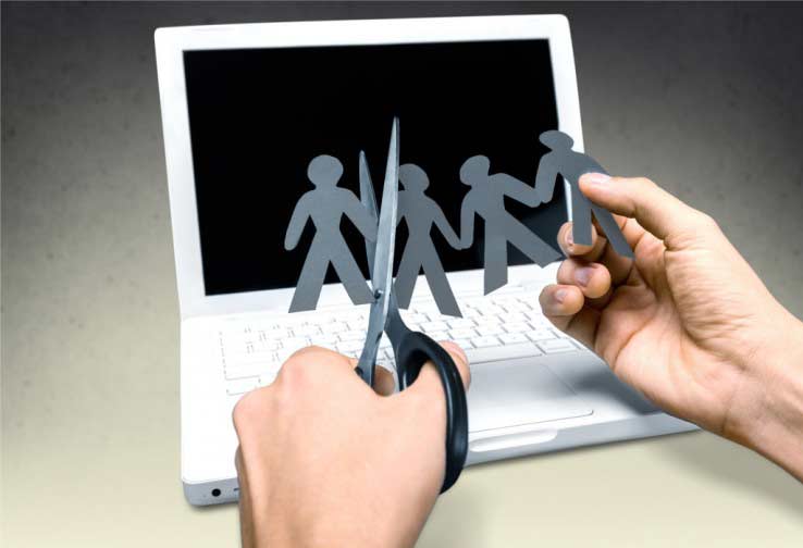 7 Useful Steps To Get Prepared For A Layoff (Simple) | eduCBA