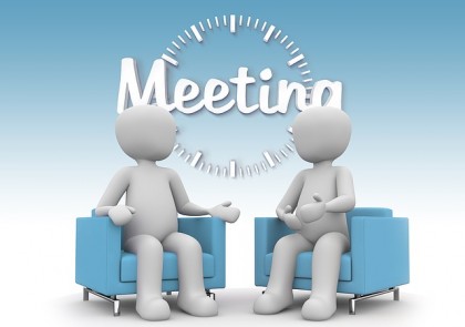 10 Best Effective Ways Of One-on-One Meetings With Employees
