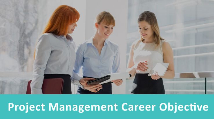 Project Management Career Objective | 10 Important Skills To Know