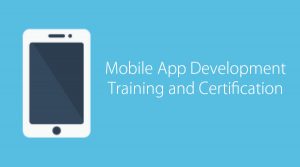 5 Best Mobile App Development Training and Certification | eduCBA
