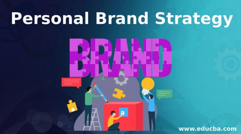 Personal Brand Strategy | 3 Types of Effective Personal Brand Strategy