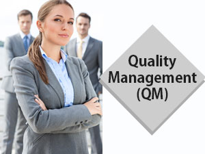 Best Practices in Quality Management planning | Program, Process