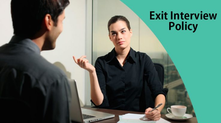 Exit Interview | 10 Effective Tips to Ace An Exit Interview